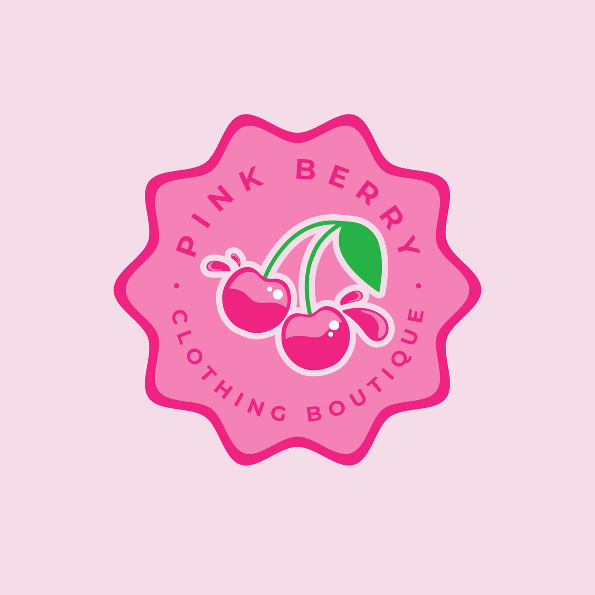 Pinkberry Boutique